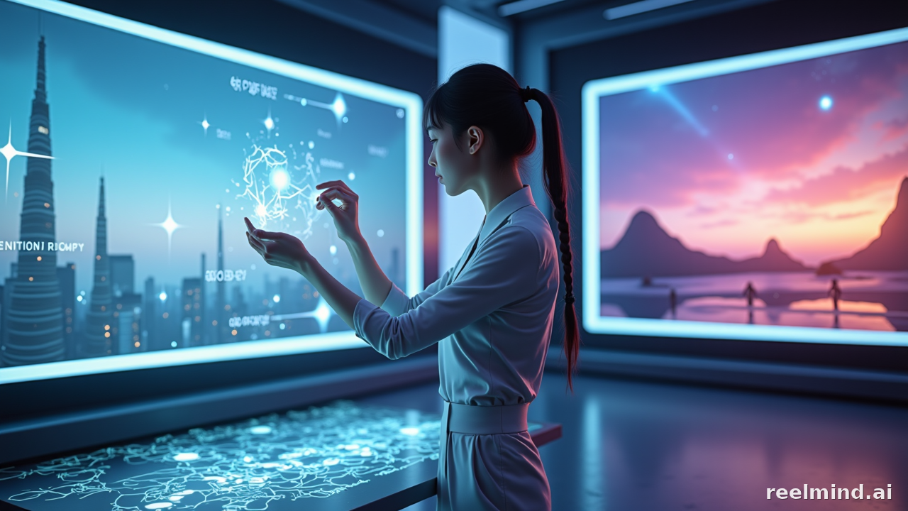 AI Video Generation: How to Use Contextual Prompts for Better ...