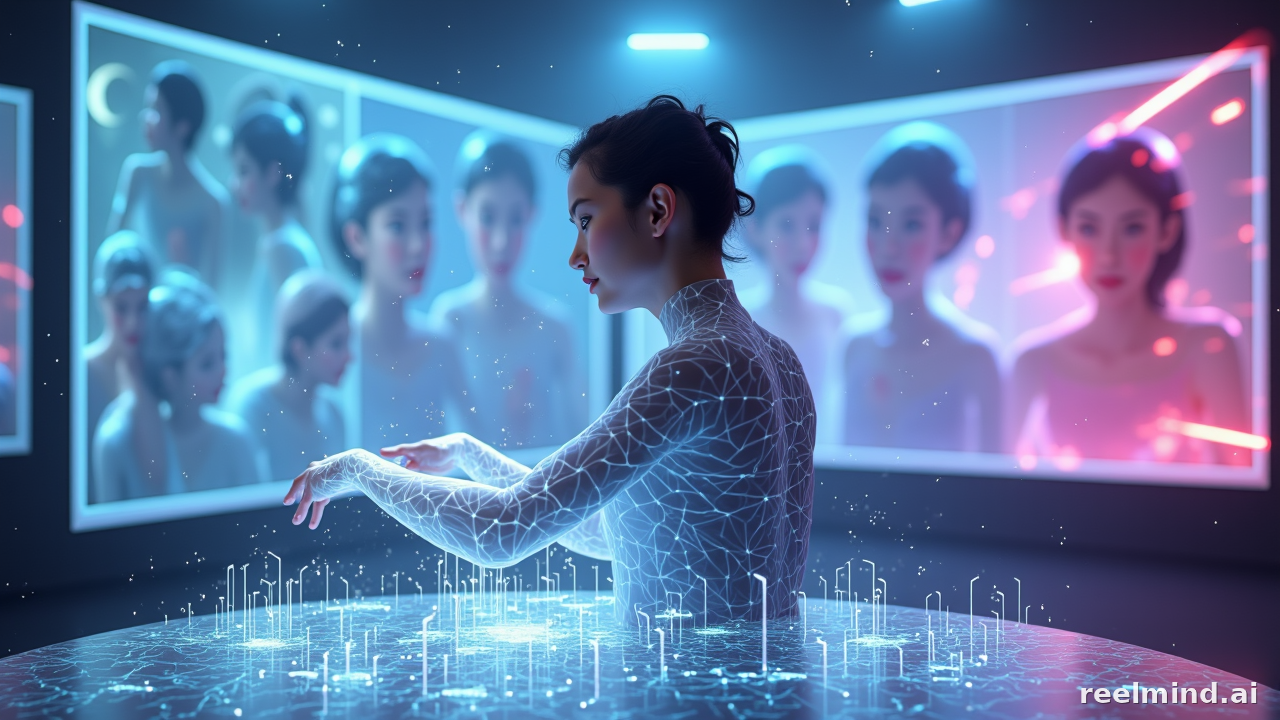 Unleash Creativity with AI-Generated Images: No Restrictions, No Limits ...