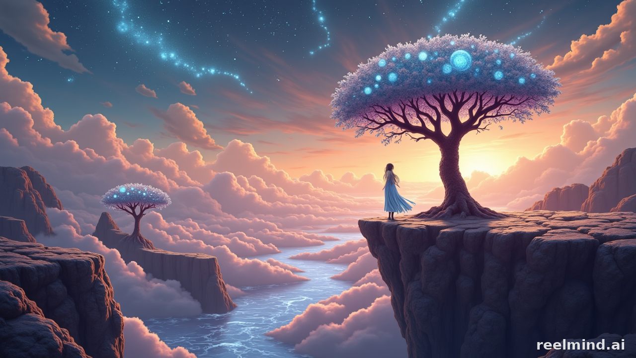 How to Generate AI Images That Capture Surreal Dreamscapes | ReelMind