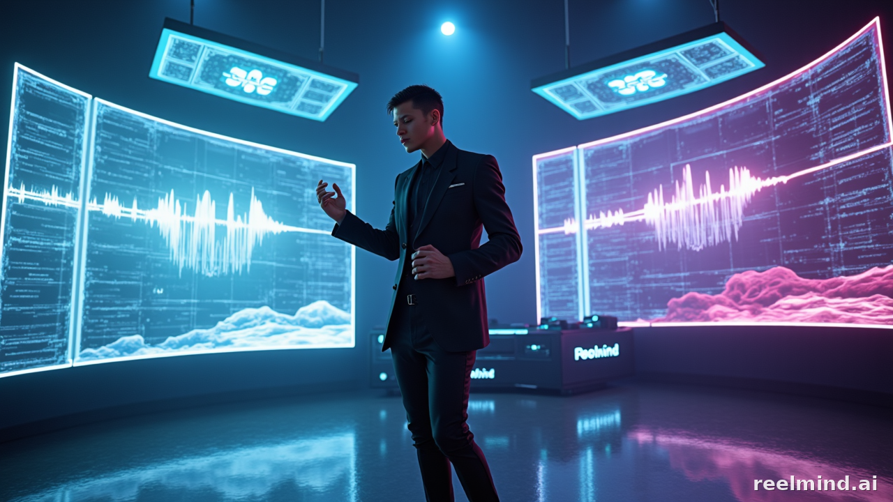 The Best AI Video Generators for Musicians | ReelMind