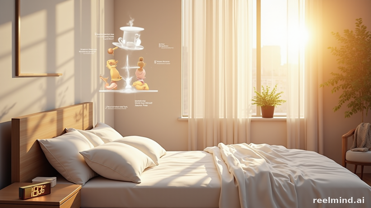AI-Generated Morning Routines: Start Your Day Right | ReelMind