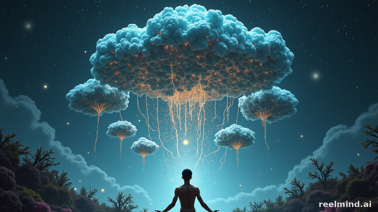 AI-Generated Dreams: The Perfect Vision | ReelMind
