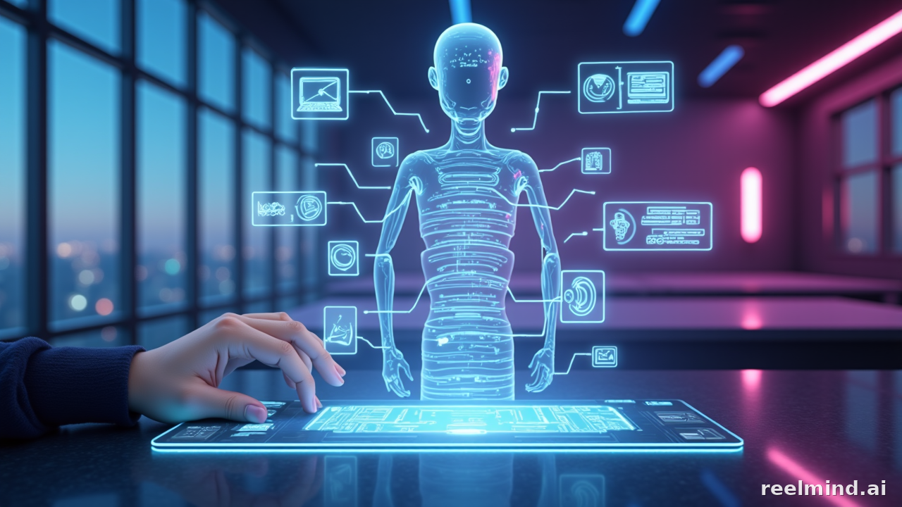 AI-Generated How-To Guides: Expert Advice | ReelMind