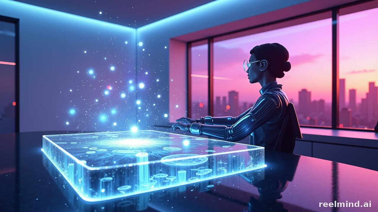 The Ultimate Guide To Ai Image Generation For Content Creators Reelmind