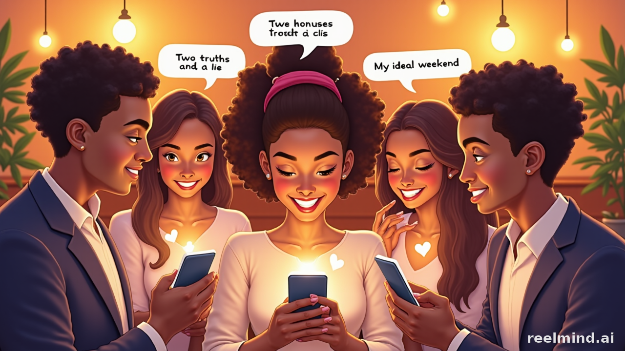 10 Hinge Prompt Ideas That Will Make Your Dating Profile Stand Out ...