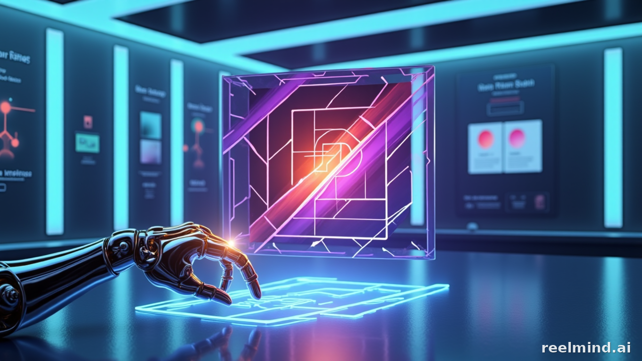 AI Prompts for Creating Stunning Vector Art | ReelMind
