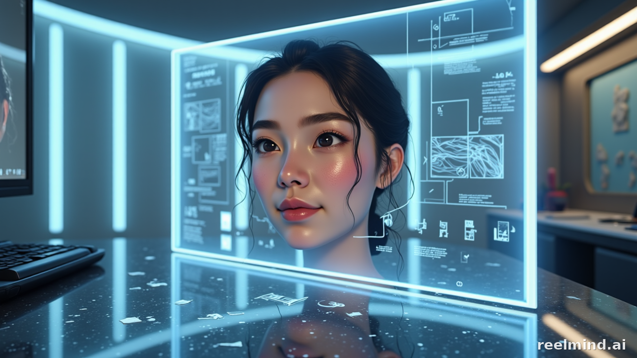 The Best AI Image Generators for Realism | ReelMind