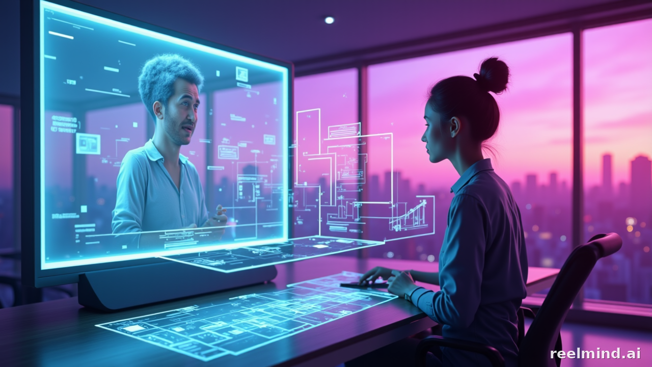How to Generate AI Videos That Accomplish | ReelMind