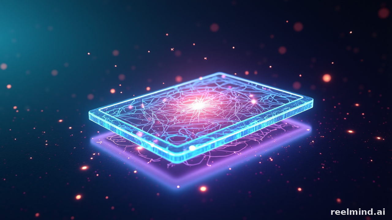 AI-Generated Badges: The Ultimate Reward System | ReelMind