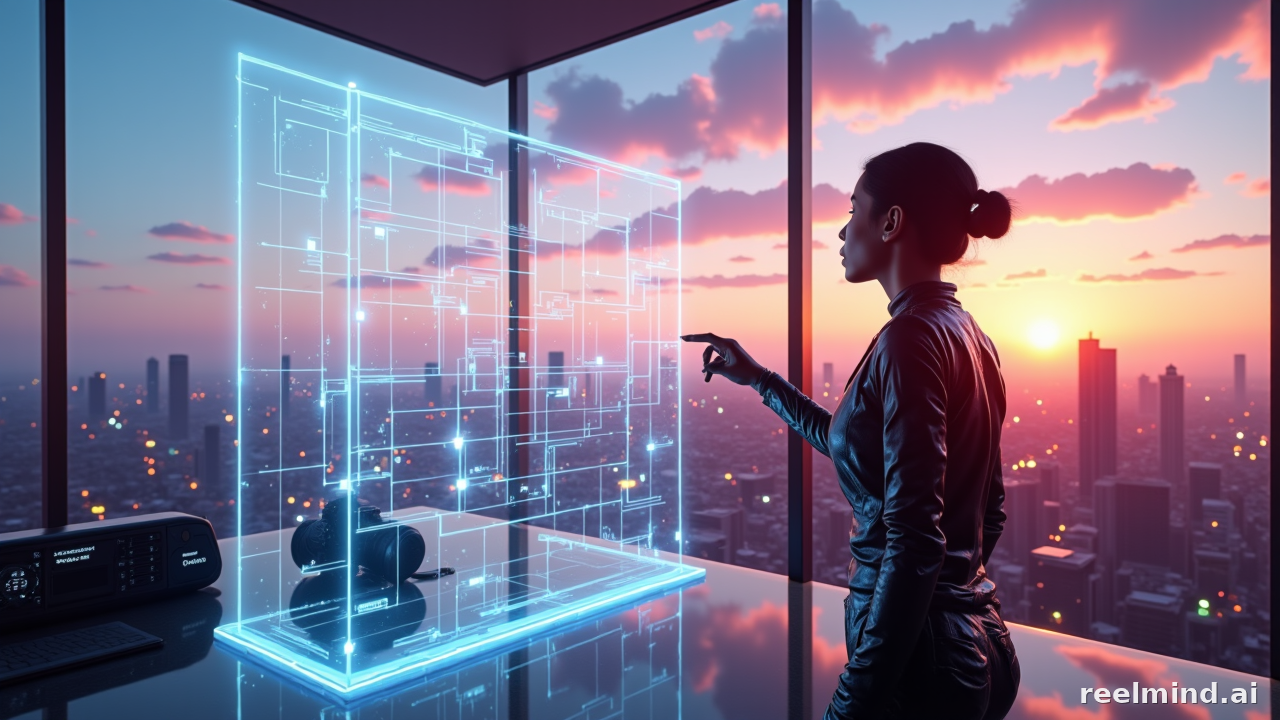 AI Image Generation: Camera Position Prompts You Never Knew Existed ...