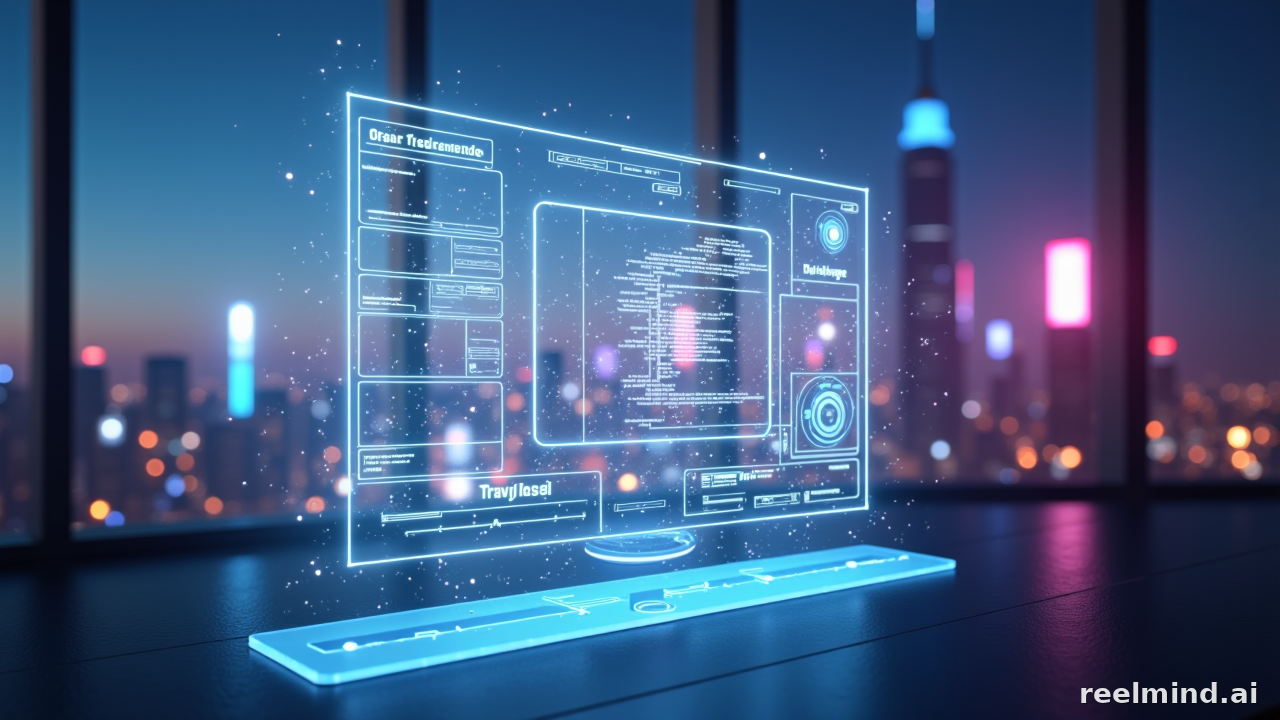 How to Generate AI Videos from Scratch | ReelMind