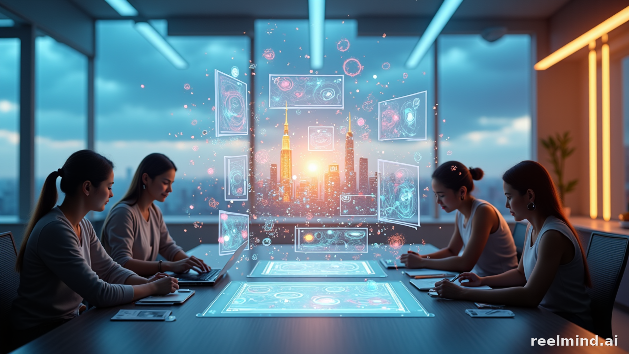 The Ultimate Ai Image Generation Guide Reelmind