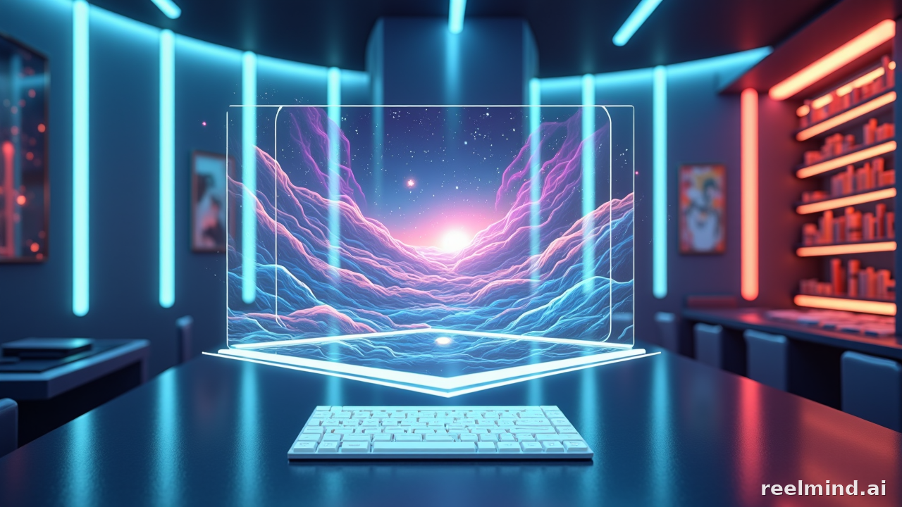Top 10 AI Image Generators Without Sign-Up Required | ReelMind