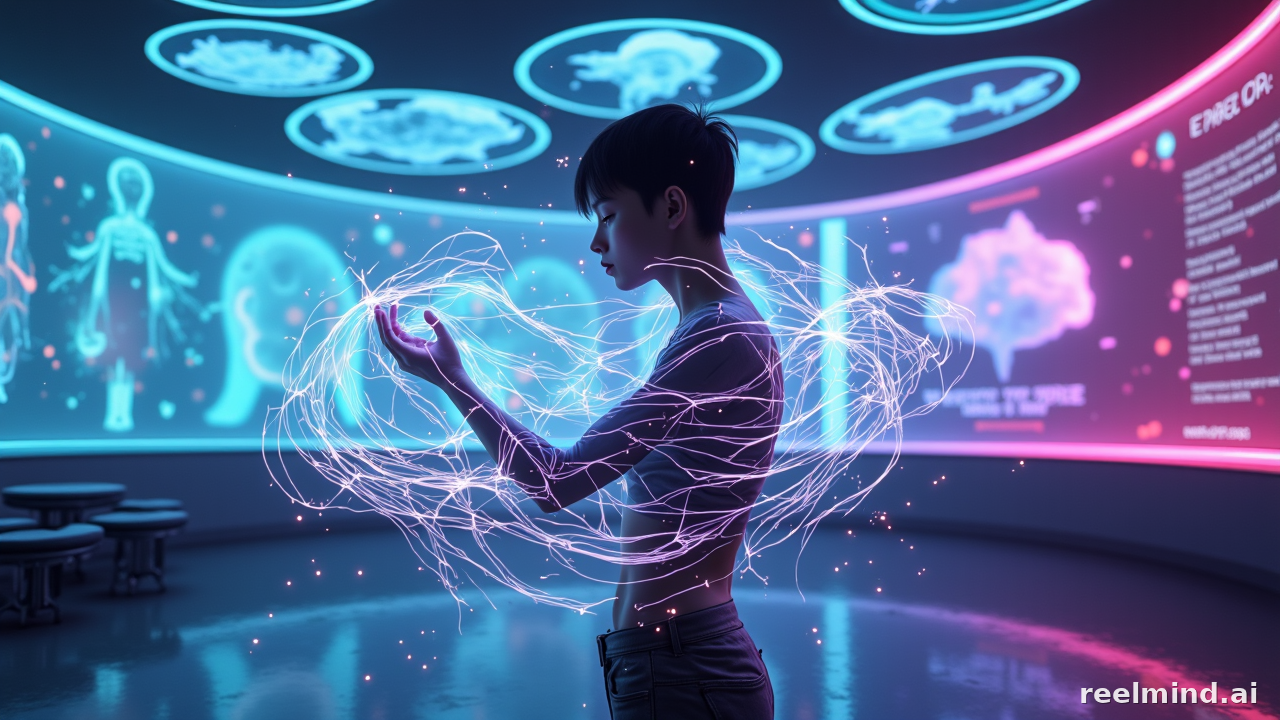 How to Generate AI Images Without Any Restrictions | ReelMind