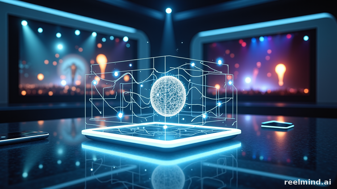 The Best AI Video Generators for Event Promos | ReelMind