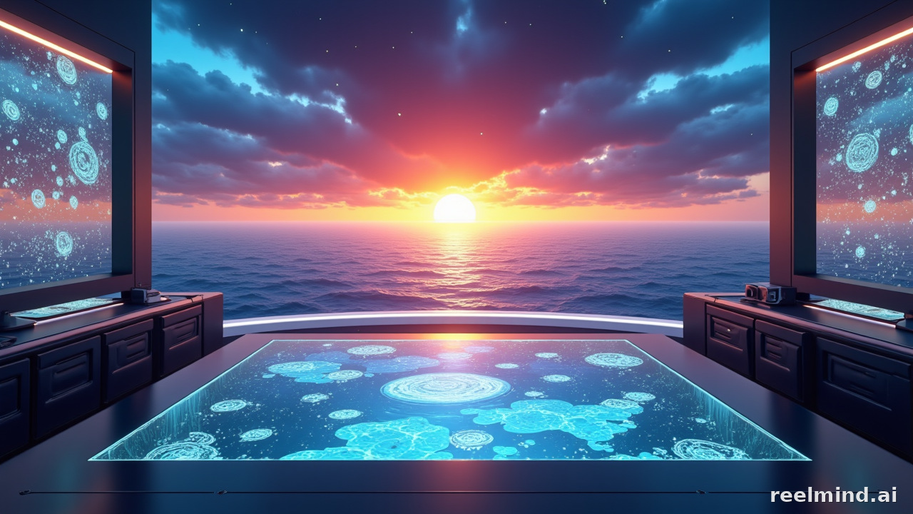The Best Free AI Tools for Generating Stunning Wallpapers | ReelMind