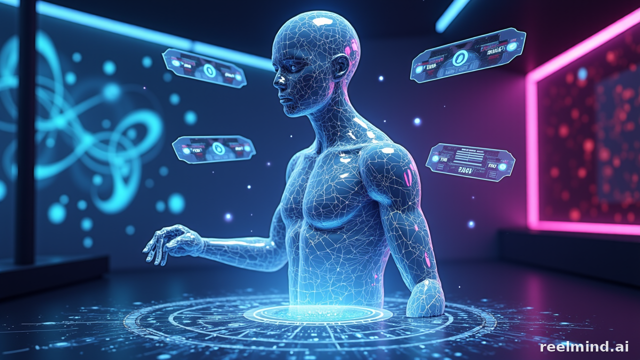 The Best Ai Tools For Generating Uncensored Models Reelmind