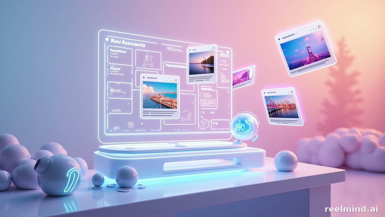AI Image Generator for Pinterest: Get More Pins | ReelMind