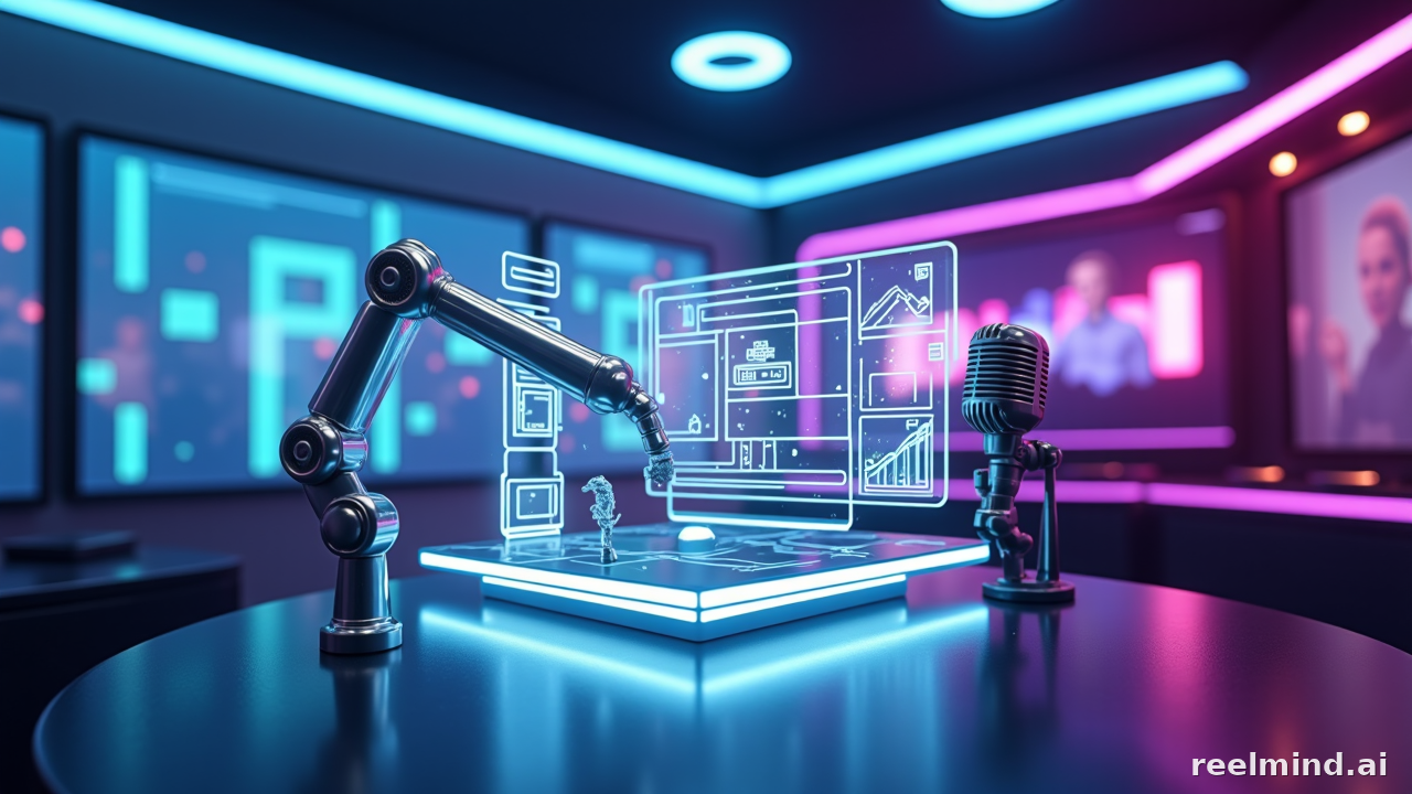The Best AI Video Generators for Tech Reviewers | ReelMind
