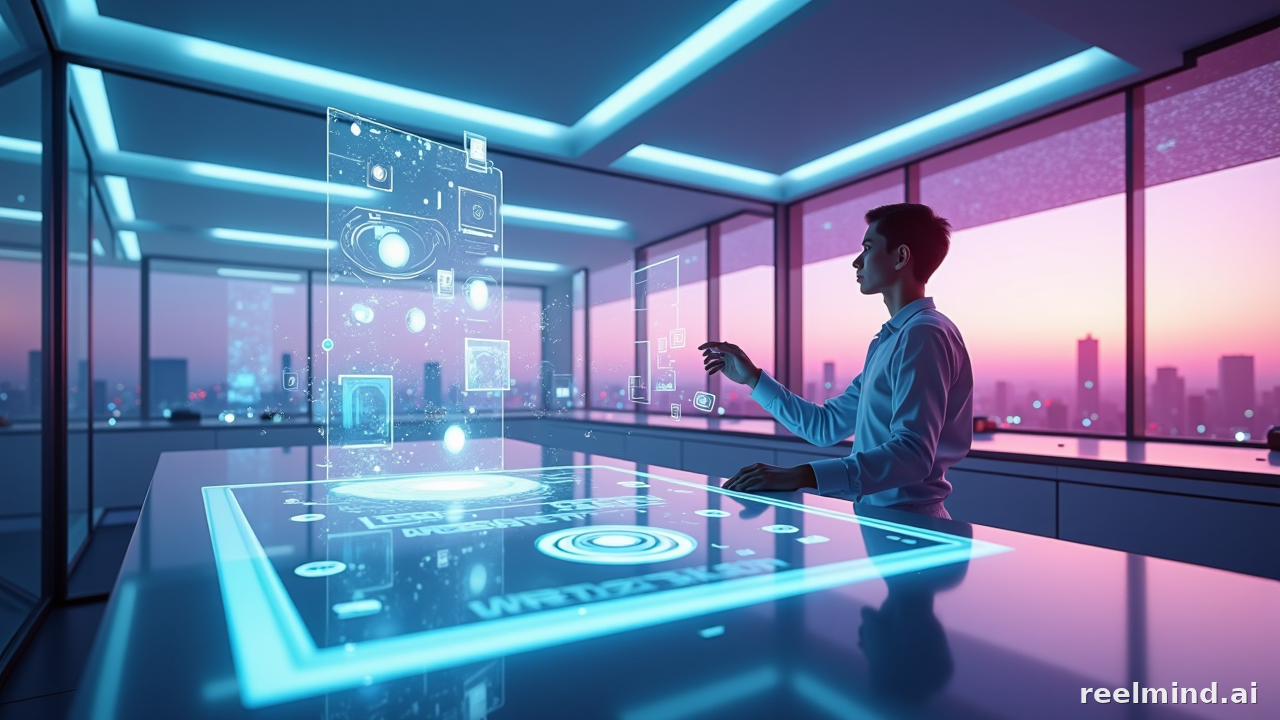The Best Free AI Video Generators Without Watermarks | ReelMind