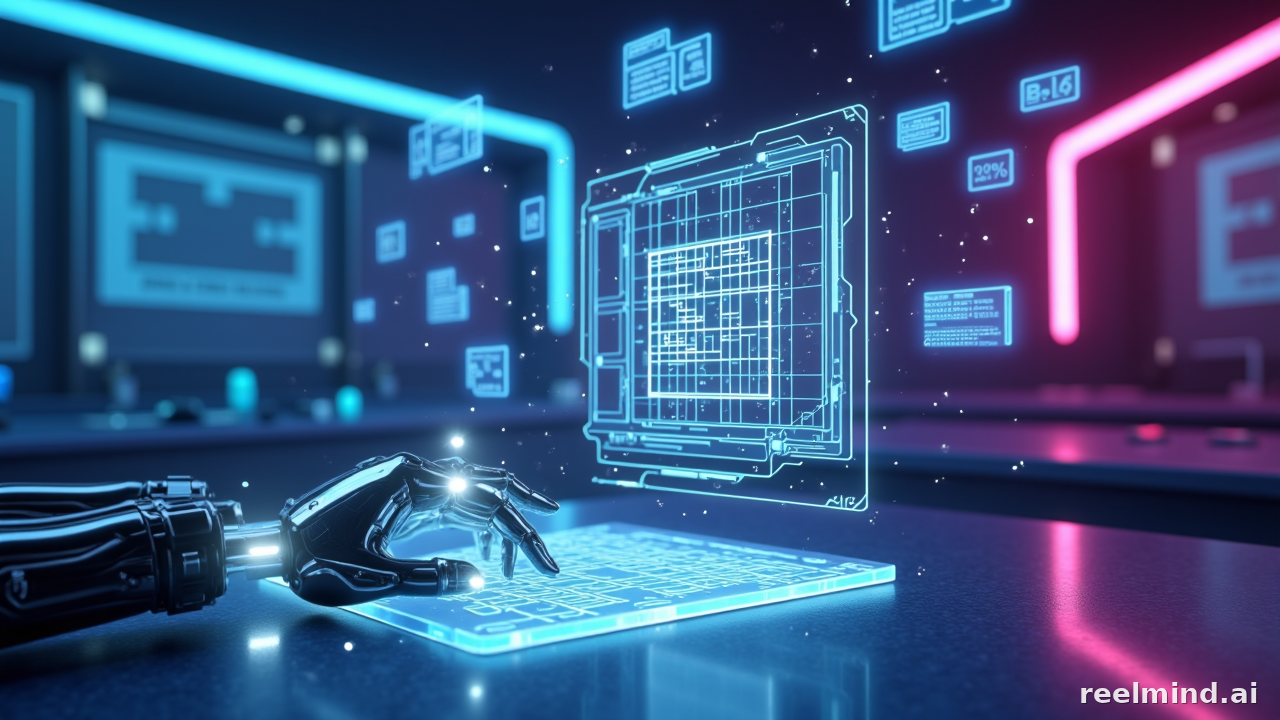 The Best AI Tools for Creating Custom Number Puzzles | ReelMind
