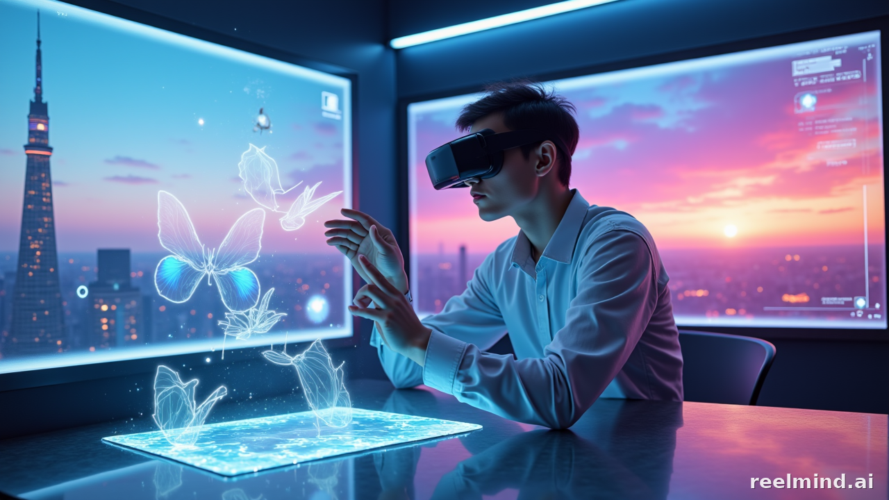 How to Generate Hyper-Realistic AI Images for Free in 2025 | ReelMind