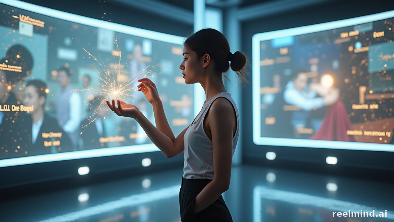 AI Video Generation: How to Use Narrative Prompts for Storytelling ...