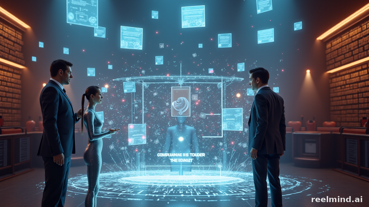 How to Avoid Legal Issues with AI-Generated Images | ReelMind