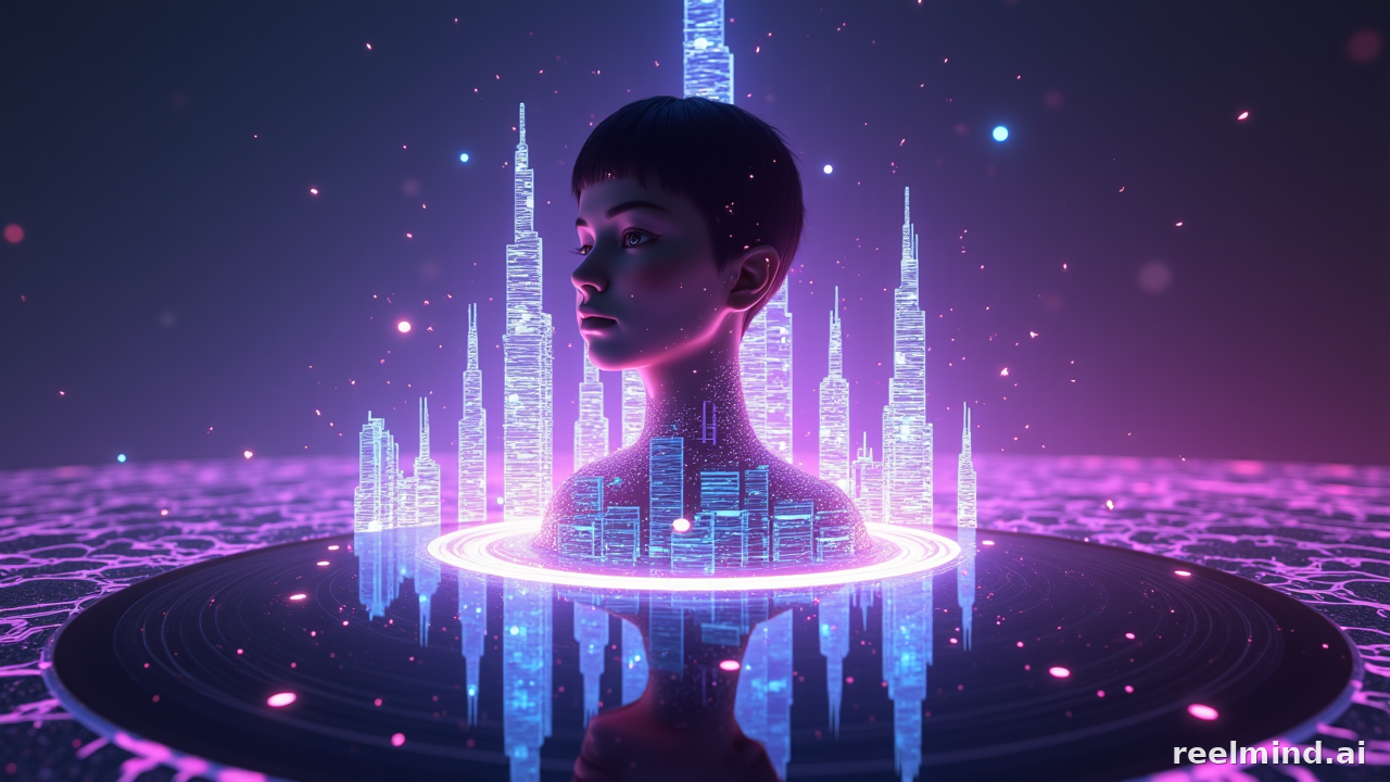 The Rise of AI-Generated Album Covers: A How-To Guide | ReelMind