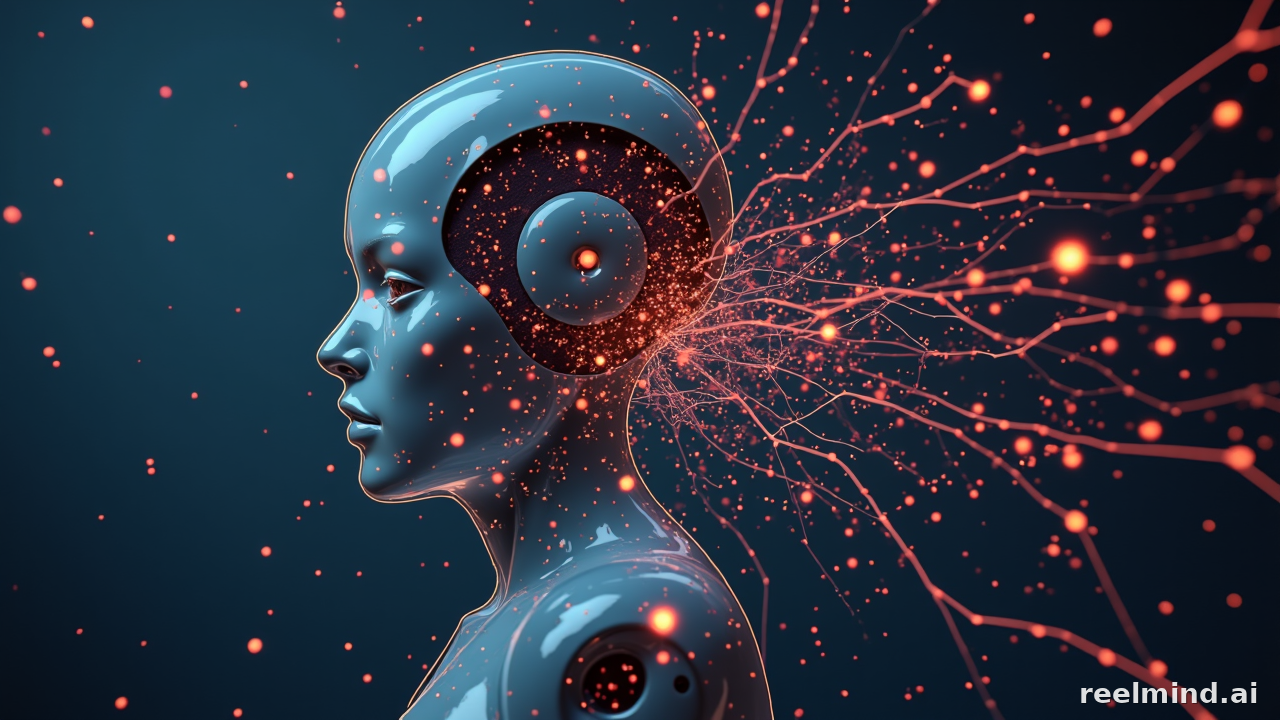 How to Use AI for Professional-Grade Image Fine-Tuning | ReelMind