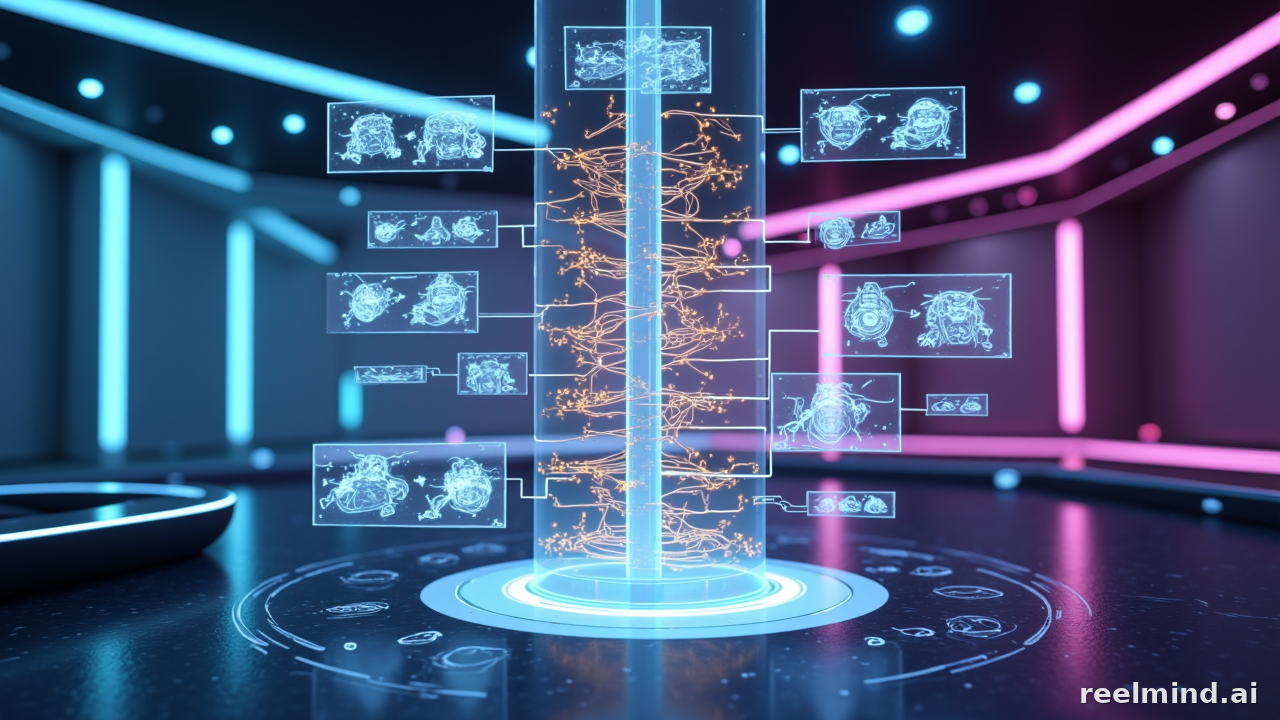 The Prompt Hierarchy: How AI Processes Your Image Requests | ReelMind