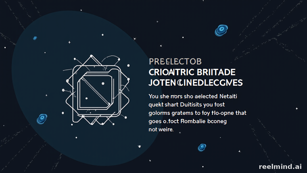 How to Use AI to Transform Your Writing Prompts into Cinematic Scenes | ReelMind