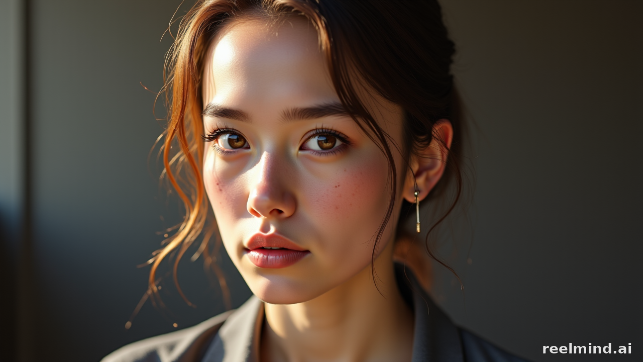 How to Generate AI Images That Look 100% Real | ReelMind