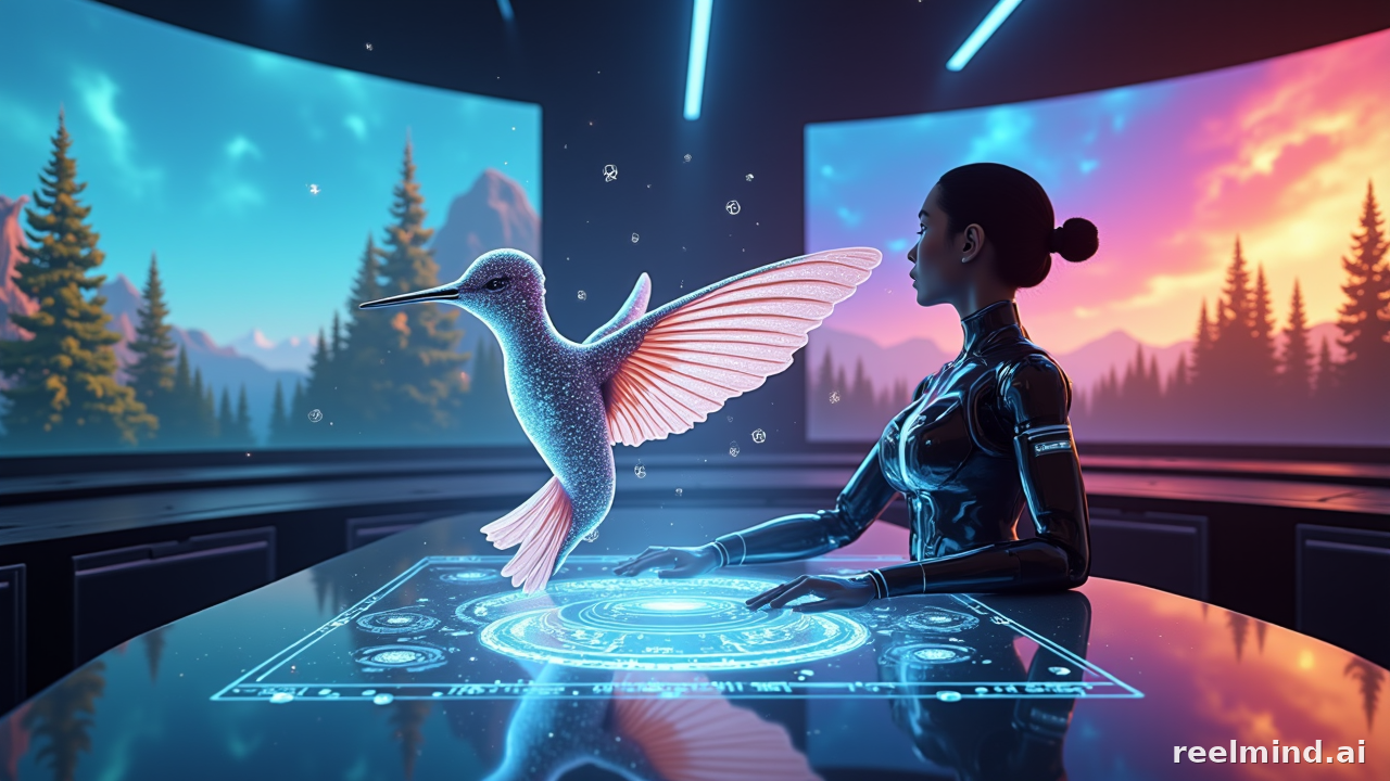 How to Make AI-Generated Images That Get Likes | ReelMind