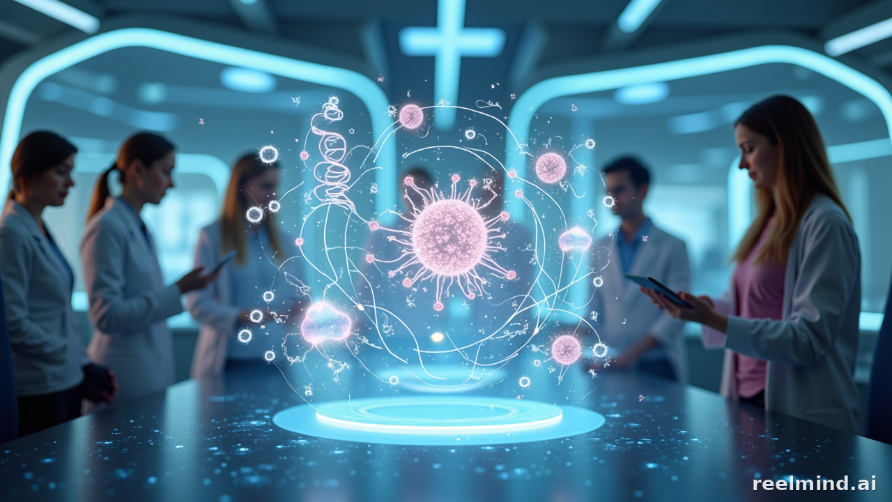 The Best AI Video Generators for Science Communicators | ReelMind