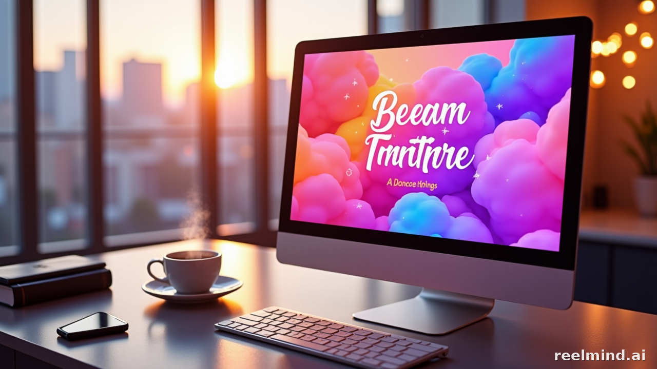 How to Create AI-Generated Images for Your Pinterest Board | ReelMind
