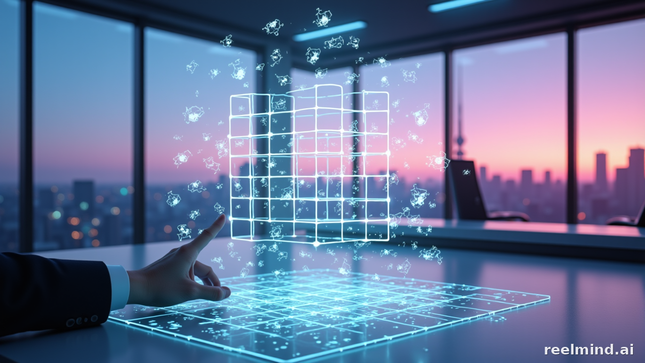 The Best AI Tools for Creating Custom Logic Puzzles | ReelMind
