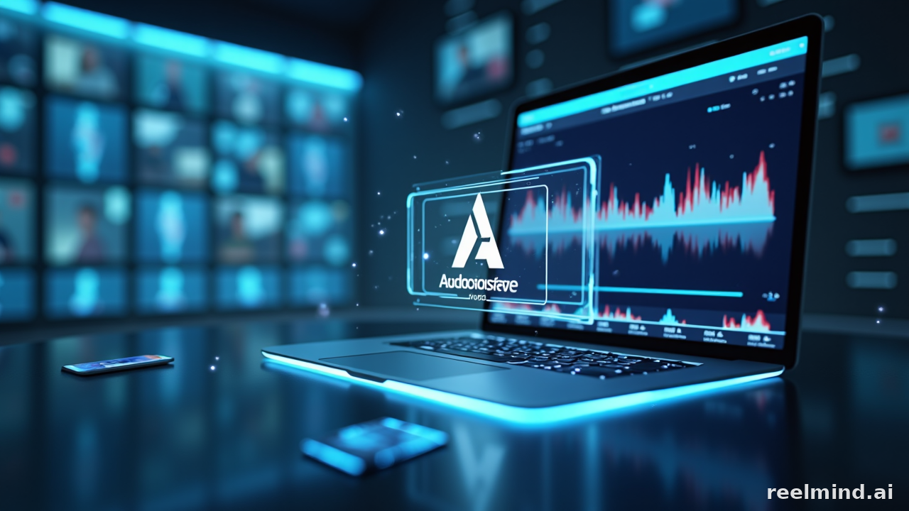 AI Video Editing: How to Add Watermarks | ReelMind