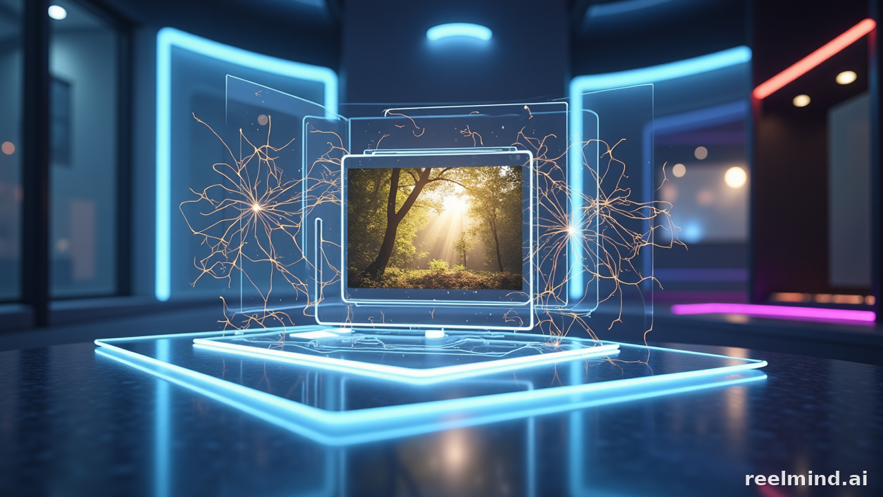 How to Use AI to Generate Videos from Photos | ReelMind