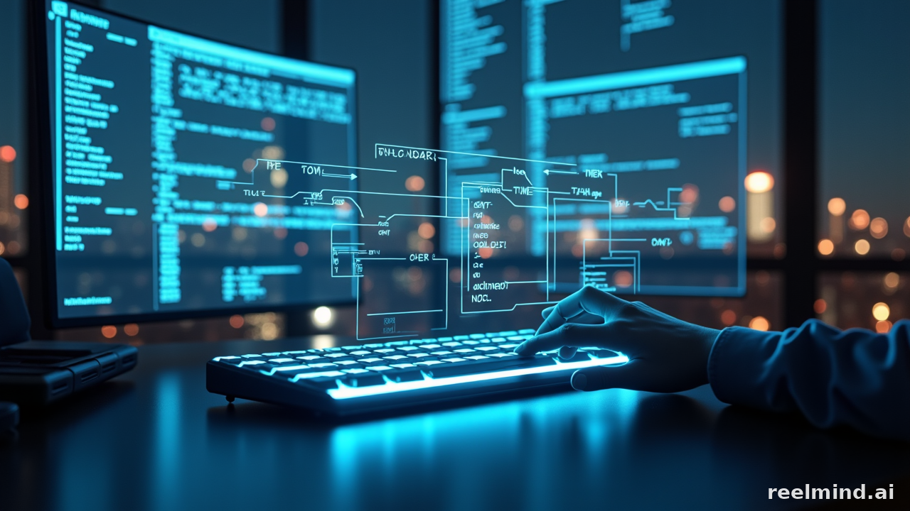 Command Prompt Shortcuts That Will Save You Hours | ReelMind