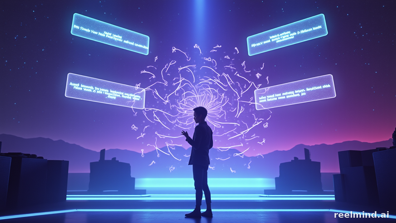 How to Create AI-Generated Music with Custom Lyrics Prompts | ReelMind