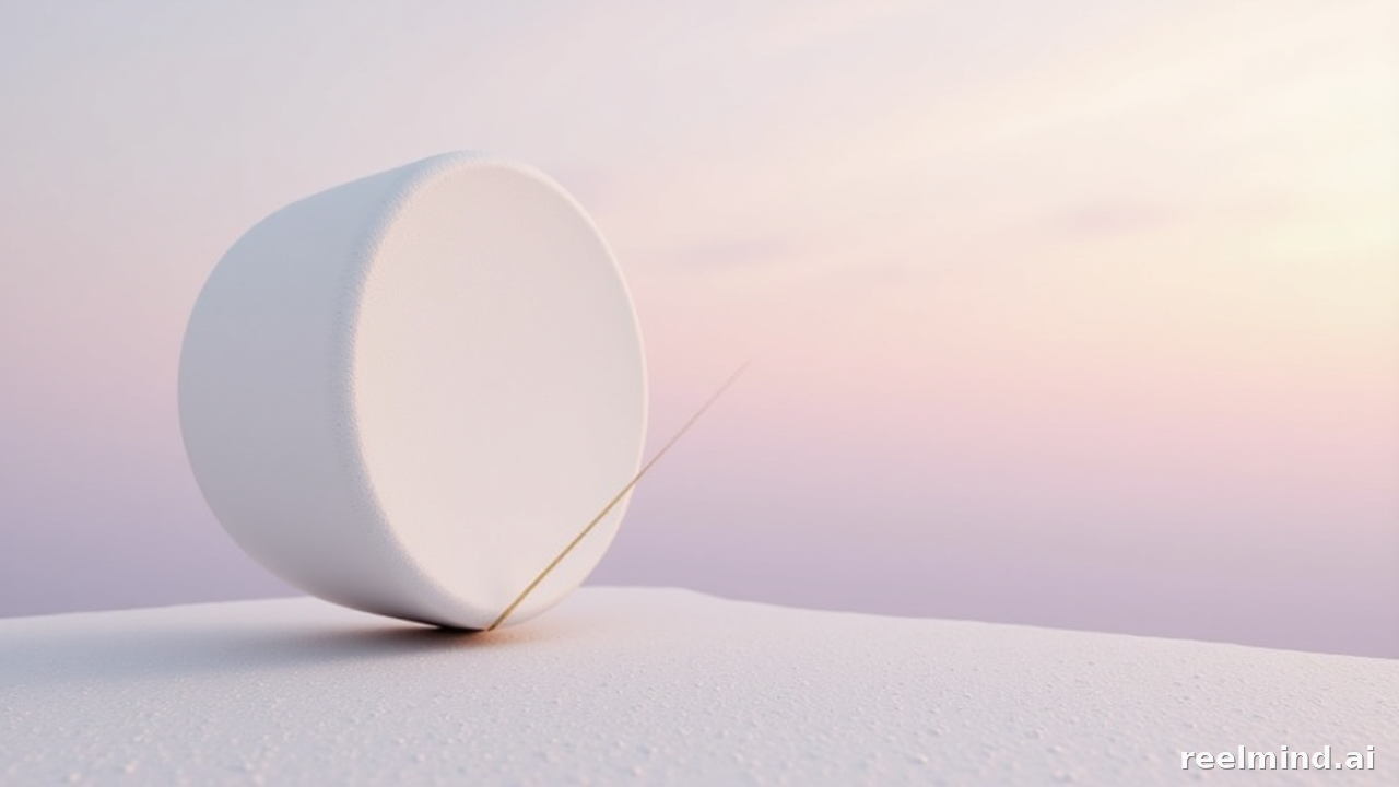 The Best AI Image Generators for Minimalist Art | ReelMind