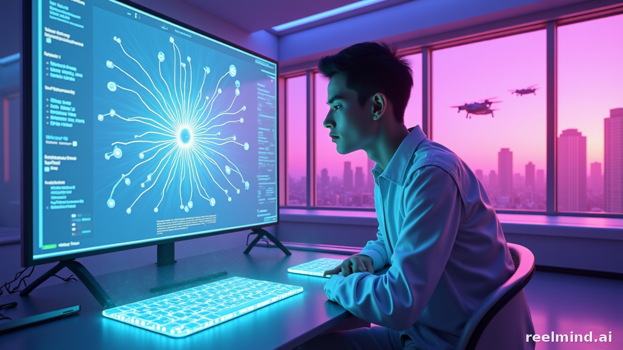 How To Use Ai To Generate Perfect Prompts For Your Next Video Reelmind