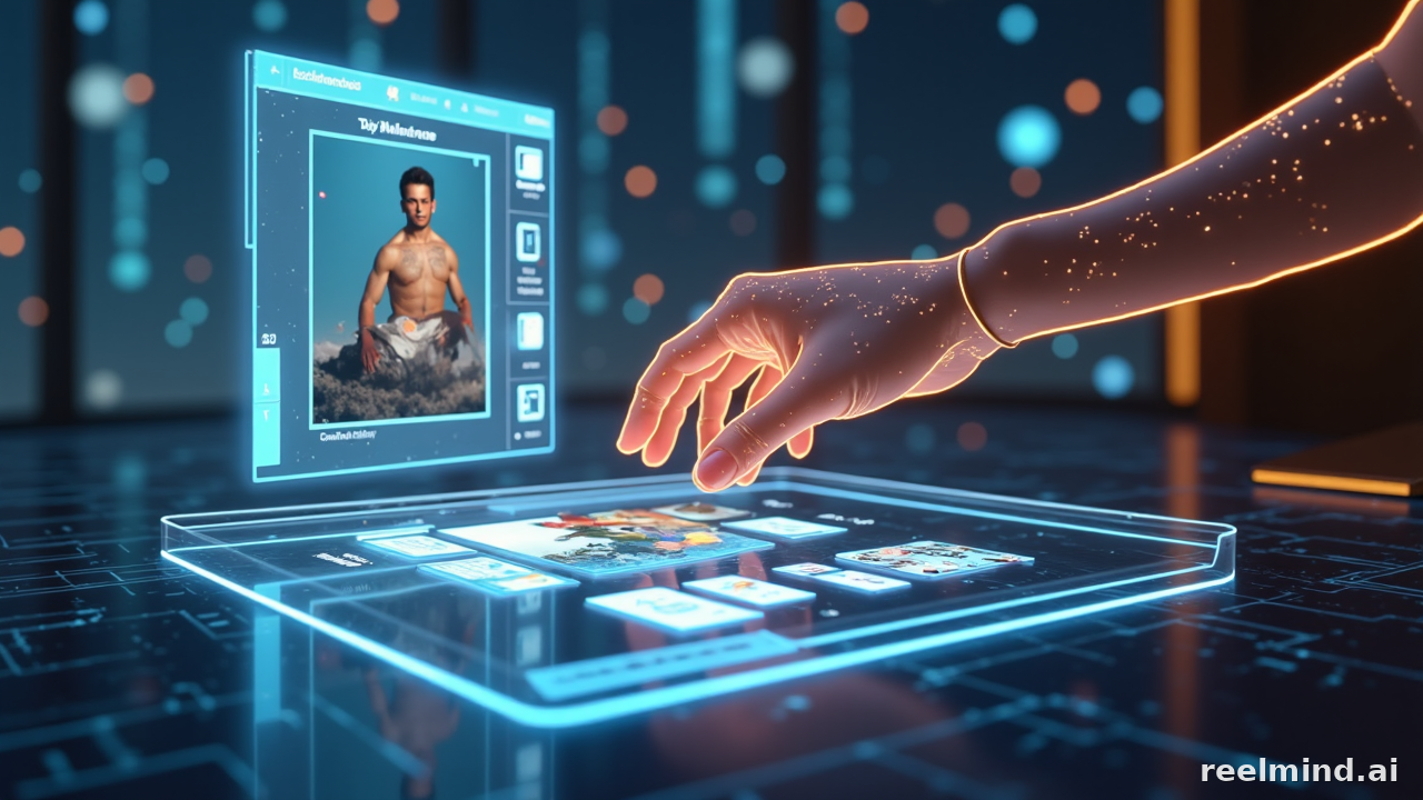 The Best Free AI Image Editors Online | ReelMind
