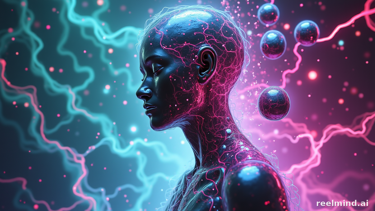 AI Video Generation: How to Create Trippy Visuals | ReelMind