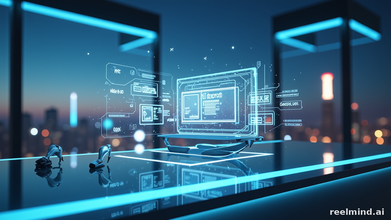 How to Make AI-Generated Videos That Achieve | ReelMind