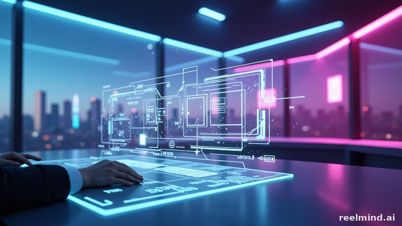 The Best AI Video Generators for Scalers | ReelMind