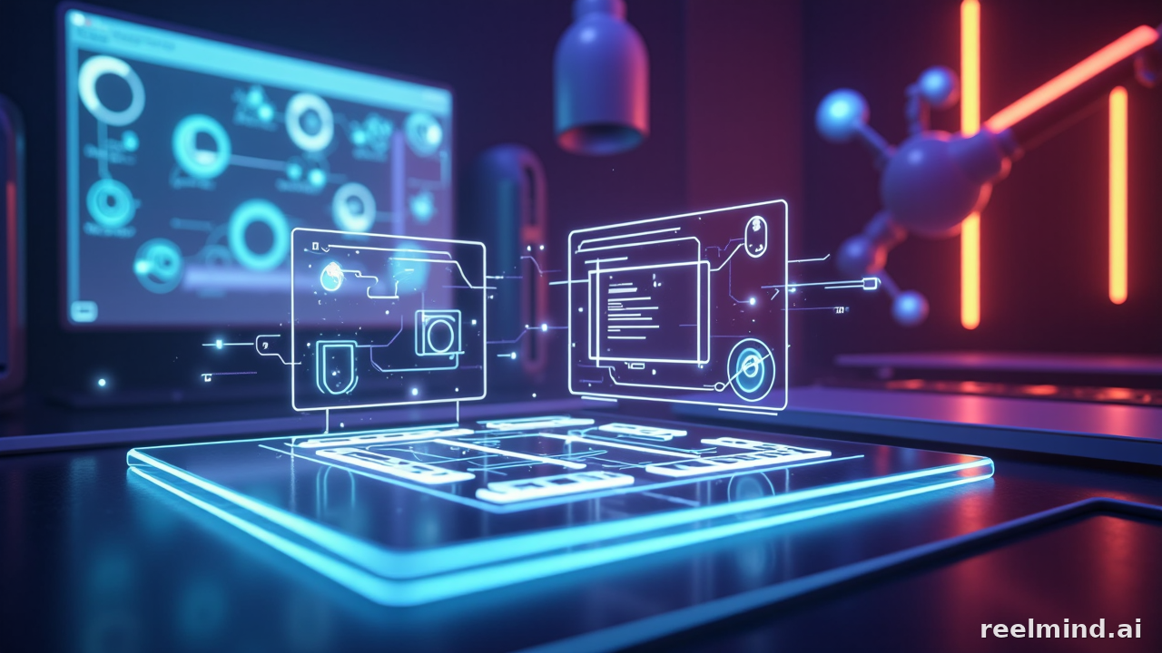 The Best AI Tools for Creating Stunning Tech Tips | ReelMind