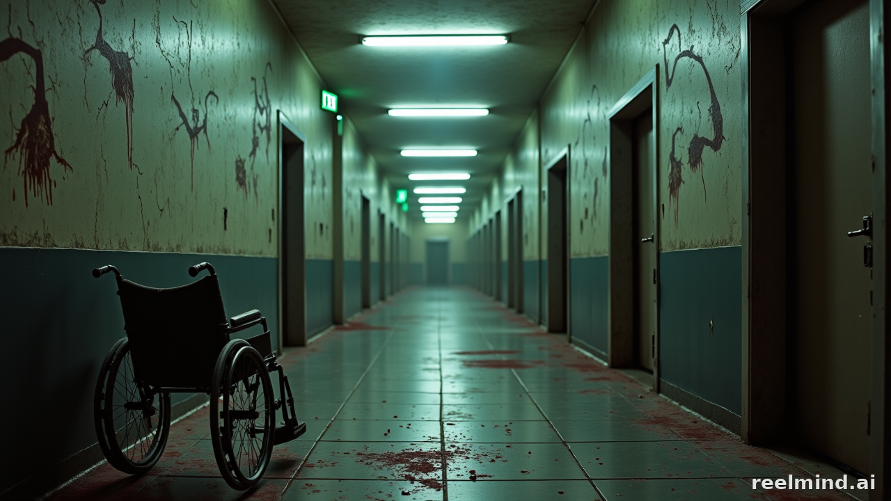 Horror Story Prompts That Will Make Your AI Videos Go Viral | ReelMind