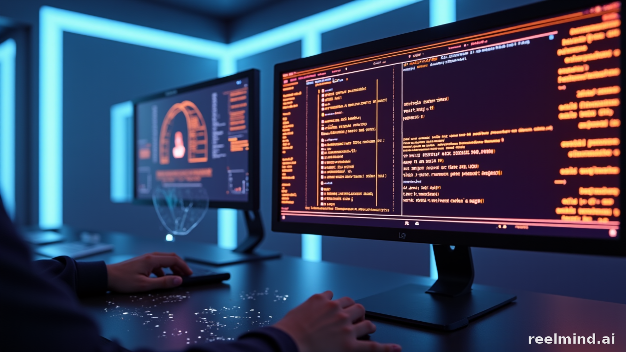 How to Fix Common Command Prompt Errors for Video Editors | ReelMind